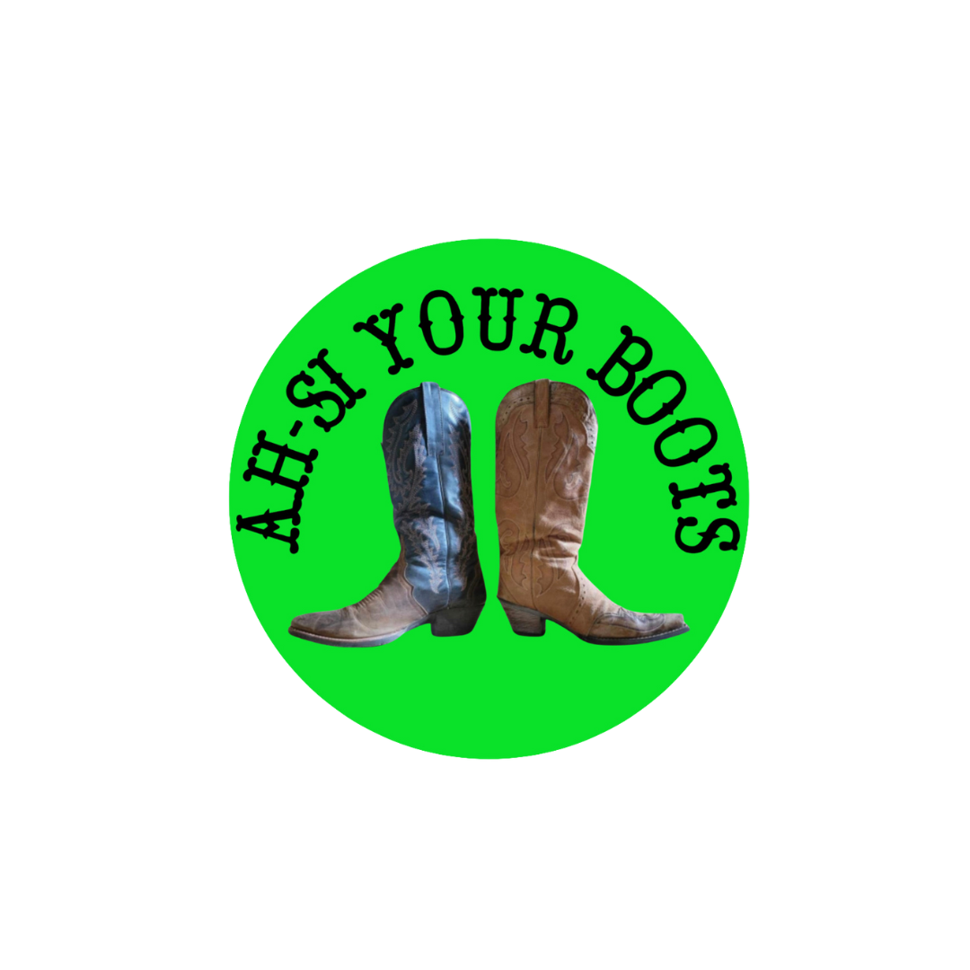 Home | Ah-Si Your Boots